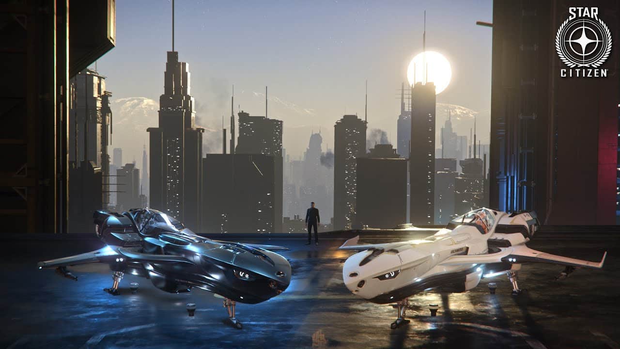 Kruger Merlin - Enlist Citizen